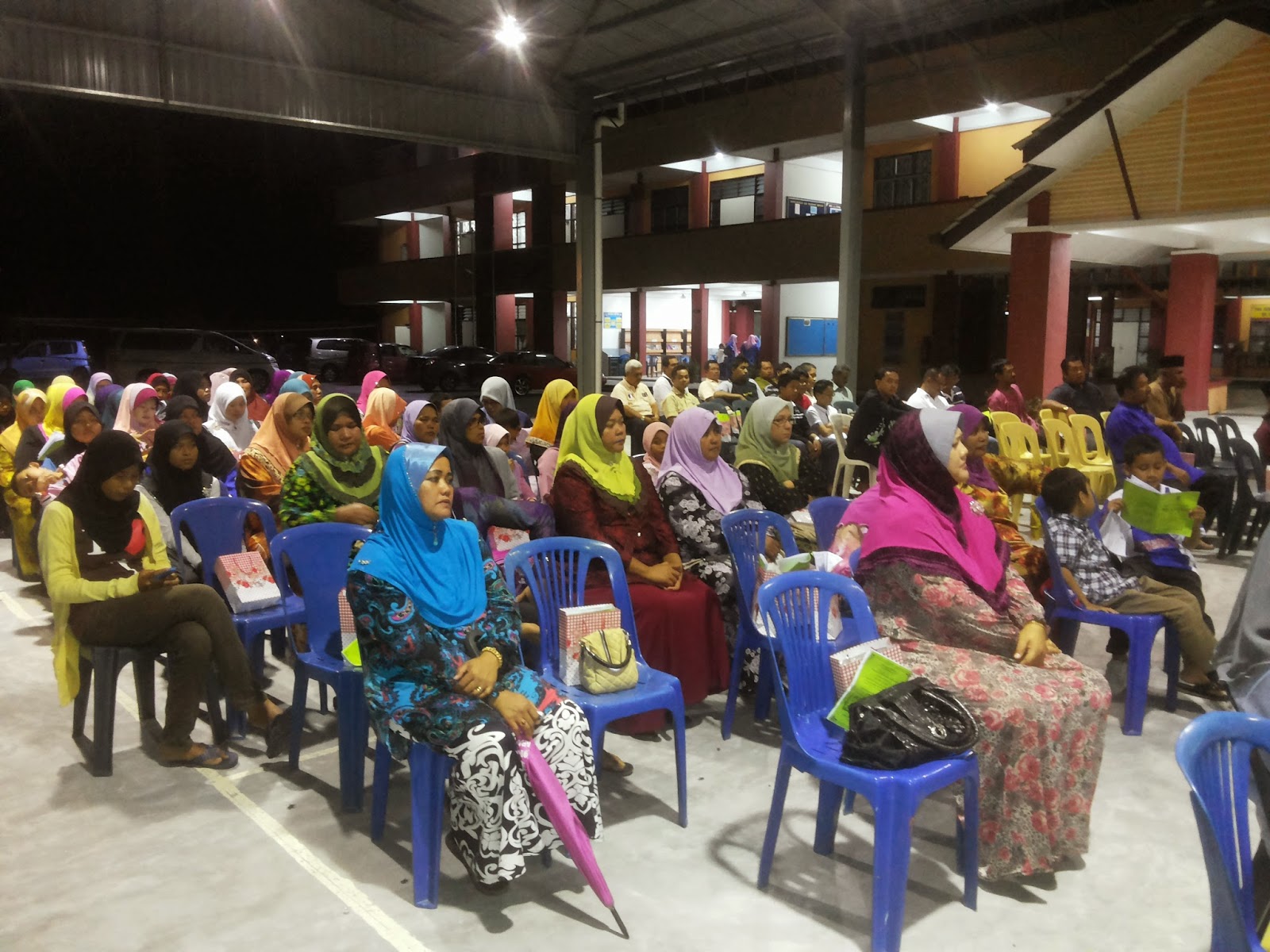 SEKOLAH KEBANGSAAN SRI RENGIT